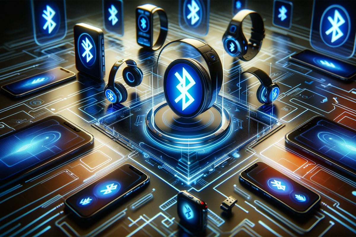 Wann kommt Bluetooth 6 und was bringt es? - Check-App