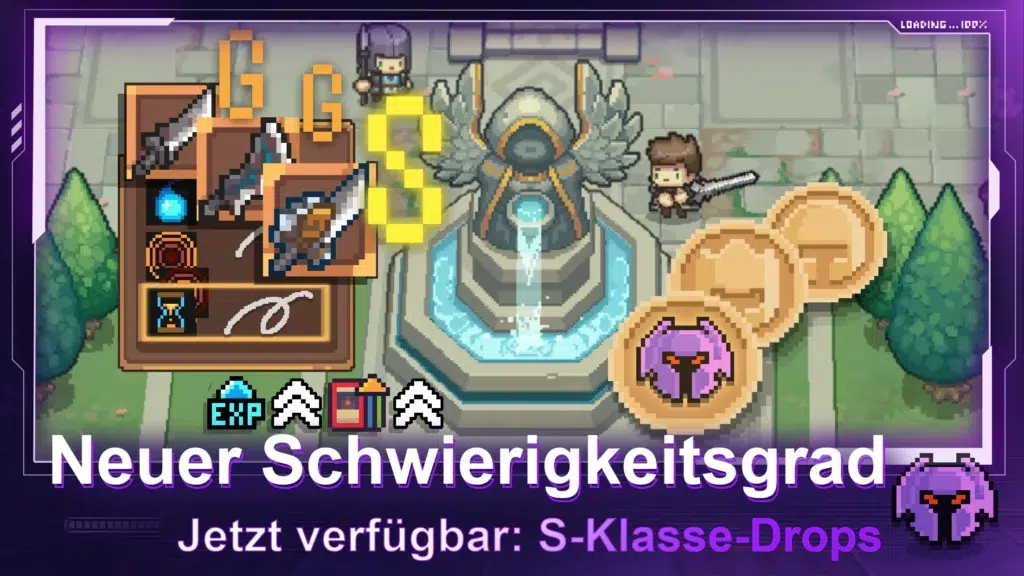Soul Knight Prequel: Einsteiger-Guide und Tipps - Check-App