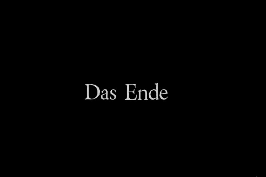 Das Ende von Meridian 157 erklärt - Check-App
