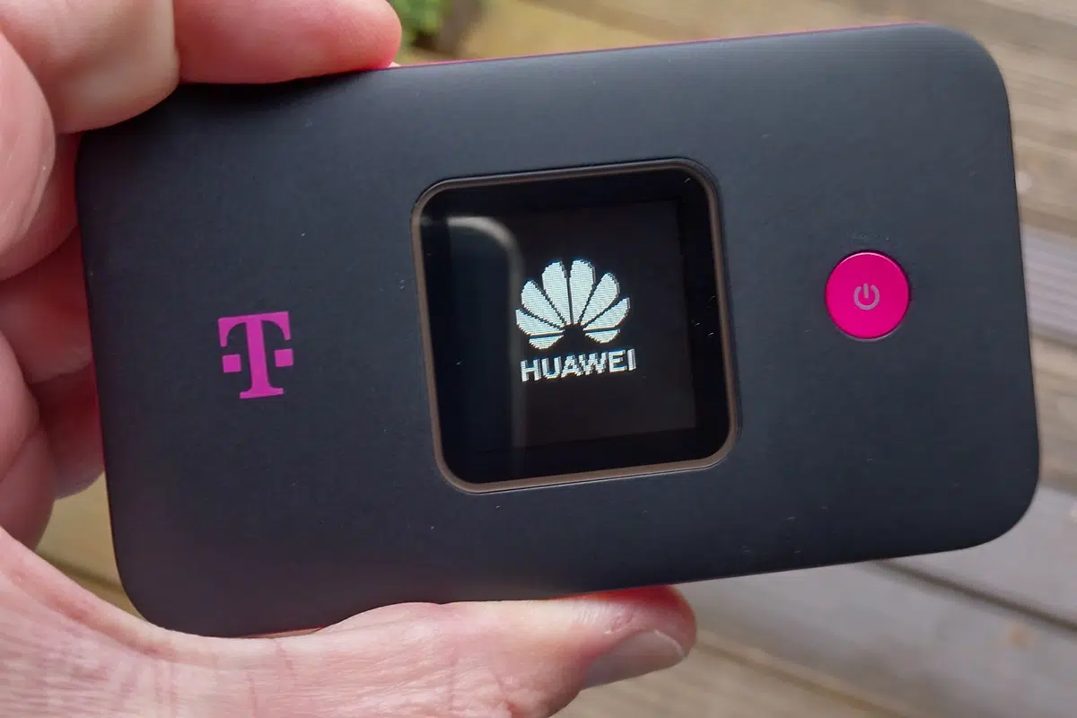 Internet-Ausfall bei der Telekom? So rettet dich ein Mini LTE-Router ...