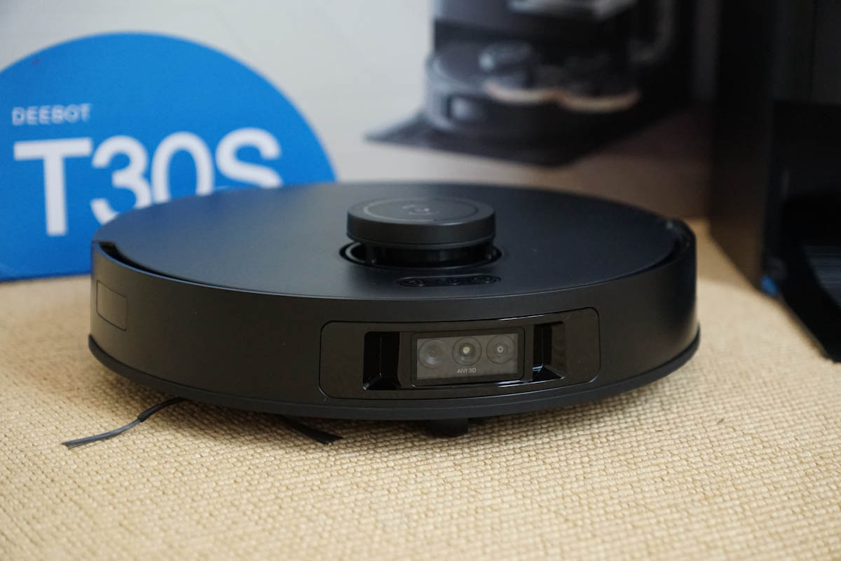 Die Ecovacs T30-Familie im Überblick: Was unterscheidet die Saugroboter ...