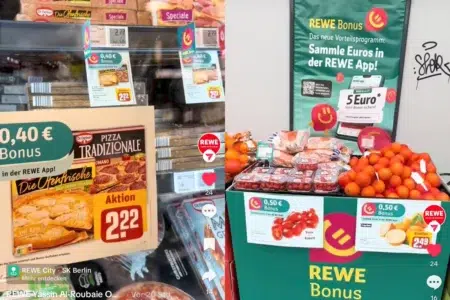 McDonald's Monopoly Gewinnchance, oder auch: Vielleicht nächstes Mal ...