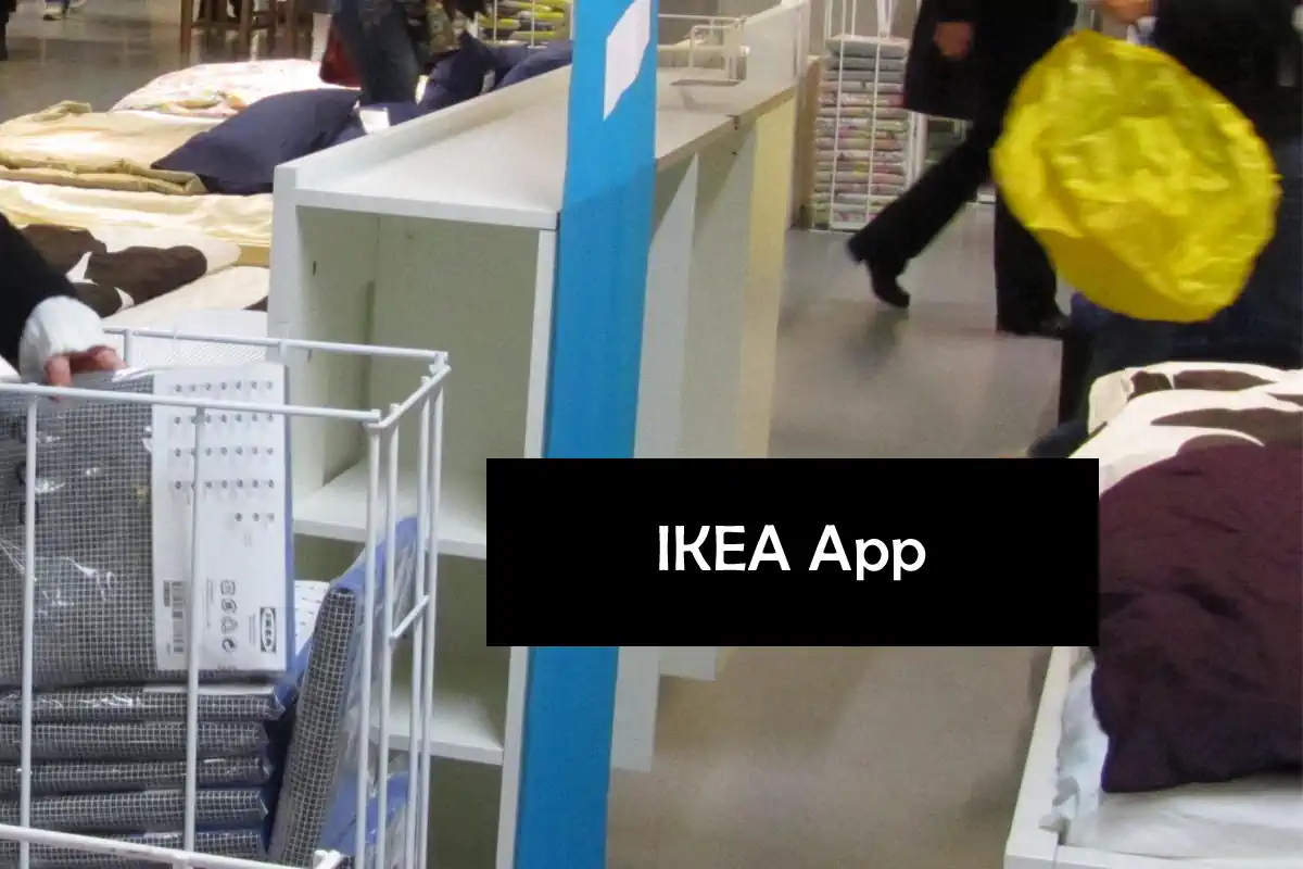 Die IKEA-App: Warum manche Nutzer sie lieben und andere sie verfluchen - Check-App
