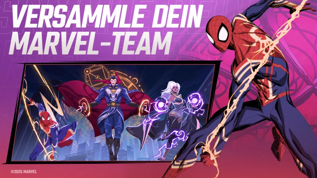 So klappt dein Start bei Marvel Mystic Mayhem – mit diesen Tipps kommst du wirklich weiter ...