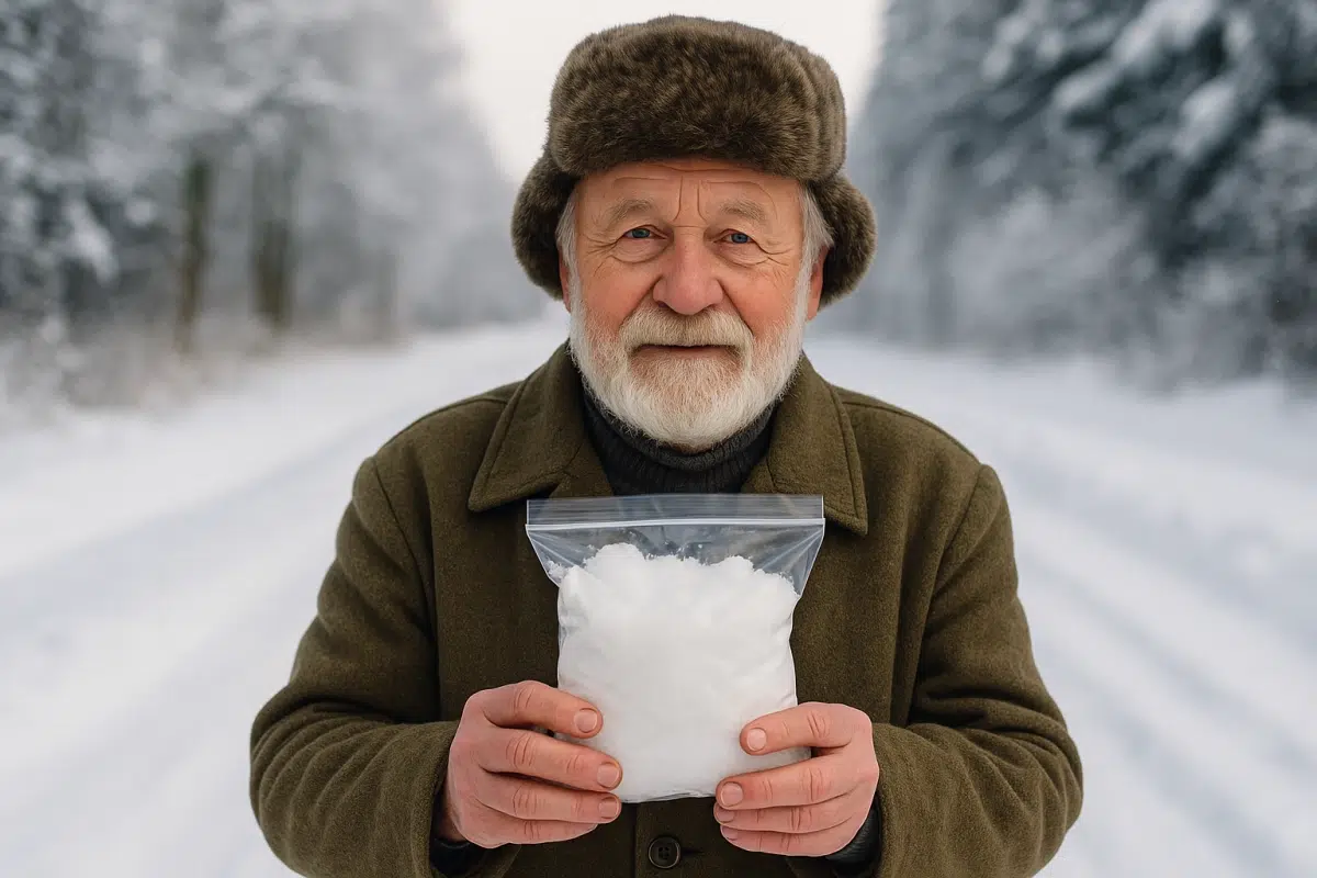 Der „Opa-mit-den-Kuhhausschuhen“-Trick: TikTok-Shops zwischen Mitleidsmasche und Dropshipping ...