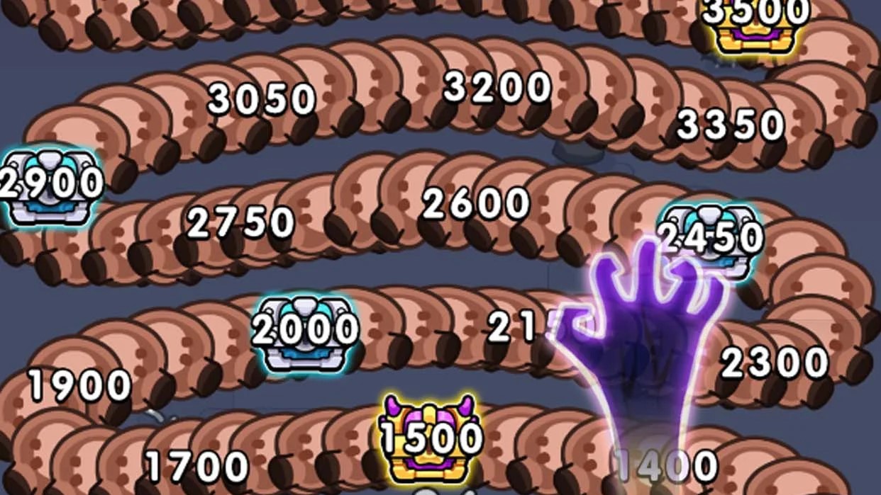 Cell Survivor Tier List: Die besten Waffen, Fähigkeiten & Builds im ...