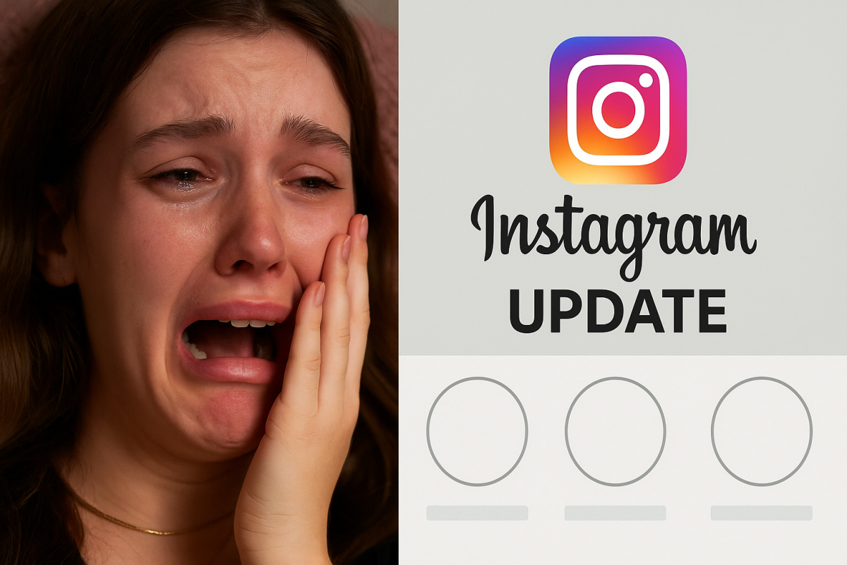 Instagram Highlights weg? Warum das Update mehr Chaos als Klarheit ...