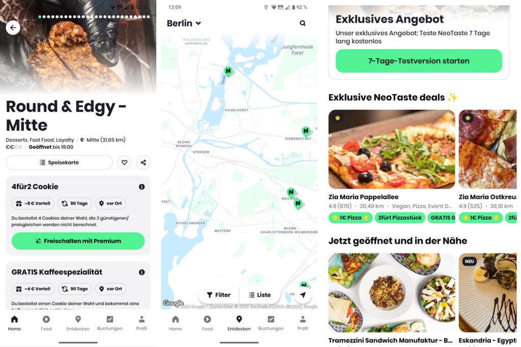 Xiaomi HyperOS vs. Google Android 14: Ein Vergleich für den ...
