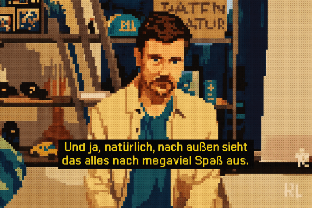 Bob Brickman: Der YouTuber mit einer Leidenschaft für Lego - Check-App