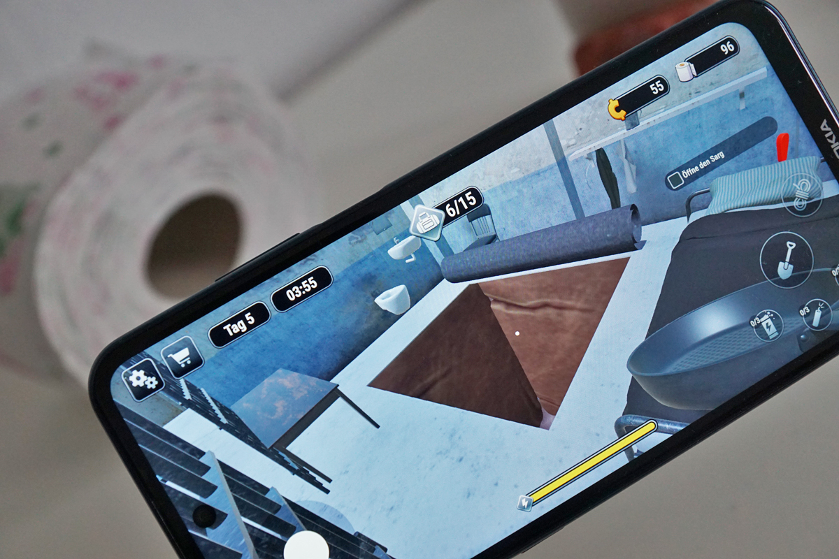 Prison Escape Simulator: Dig Out – Komplette Lösung & Tipps - Check-App