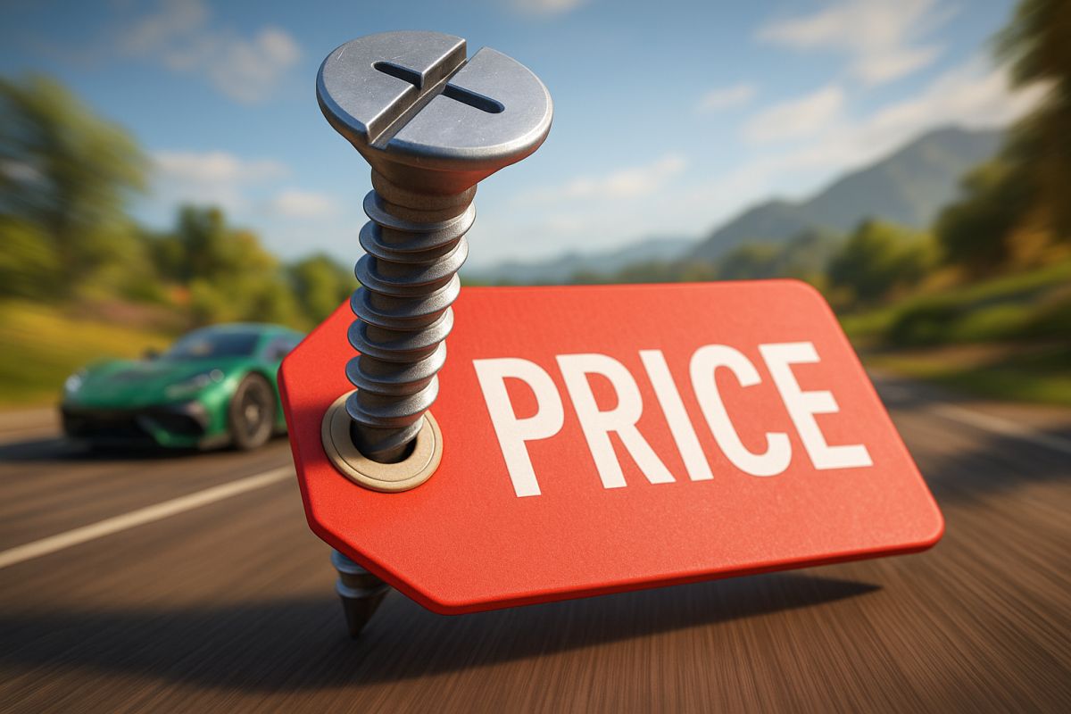 Forza Horizon 5 als Zugpferd: Microsoft schraubt am Xbox Game Pass und ...