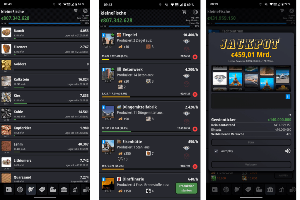 Prison Escape Simulator: Dig Out – Komplette Lösung & Tipps - Check-App