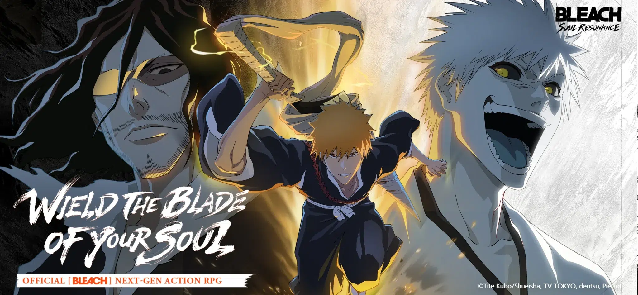 BLEACH: Soul Resonance – Alle aktuellen Giftcodes mit Rewards (Redeem ...