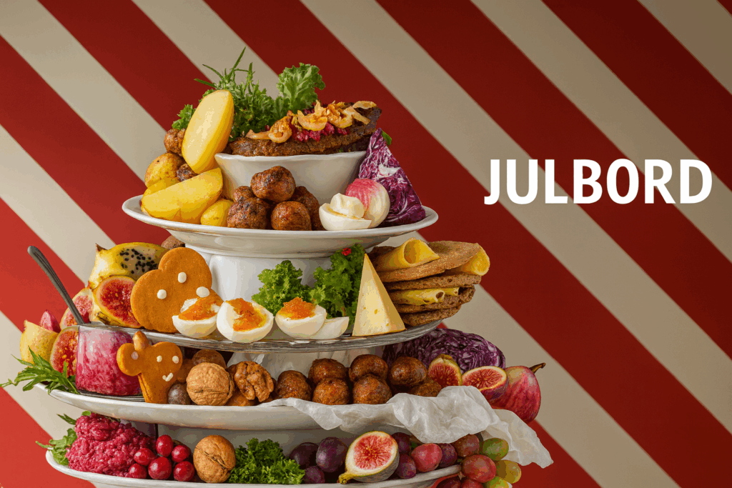 IKEA Julbord 2025 – alle Infos in einem Beitrag: Städte, Termine ...
