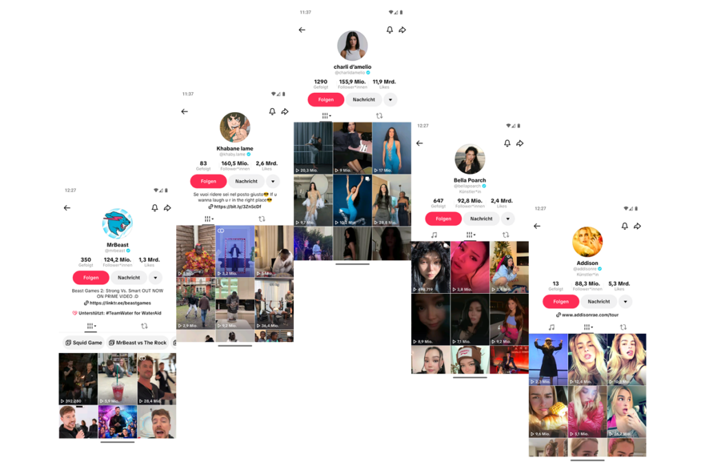 RIZZ App: Die geheime KI, die dein Dating-Game revolutioniert – aber funktioniert sie wirklich ...